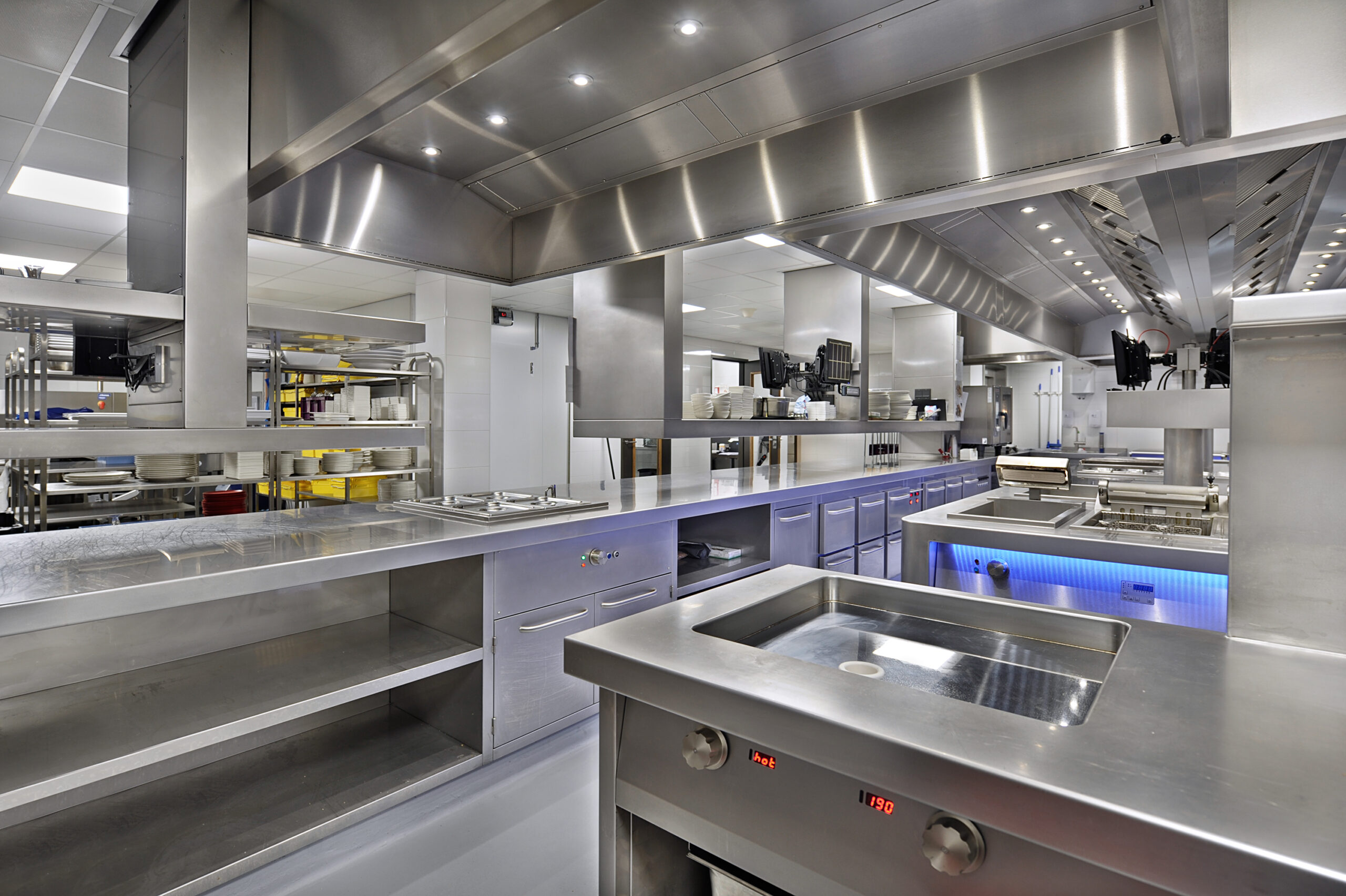 Stewarding – Apsay Security